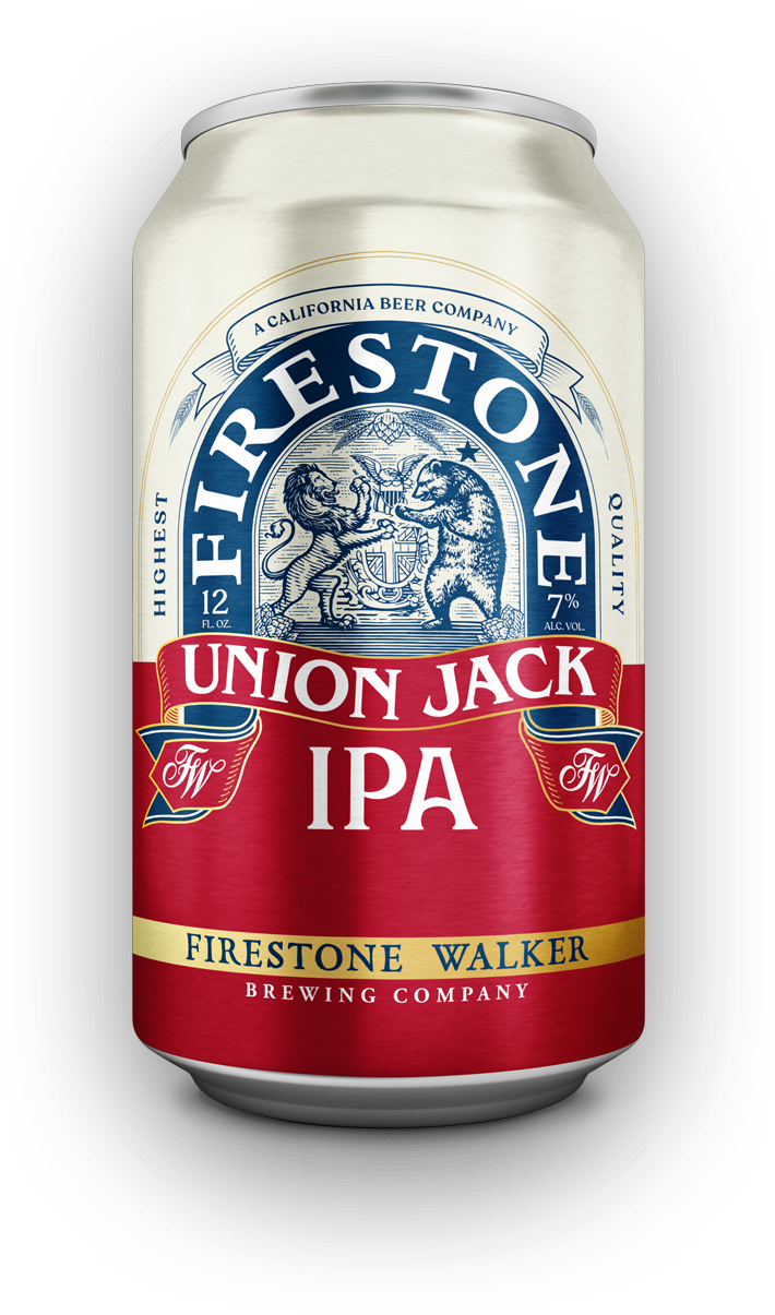 DBA - Firestone Walker Brewing Company