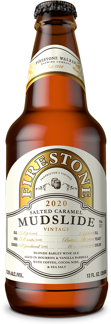 Our Beers - Firestone Walker Brewing Company