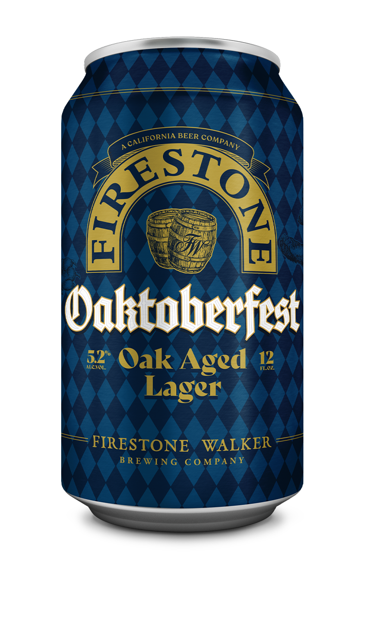 Credit Czech - Firestone Walker Brewing Company