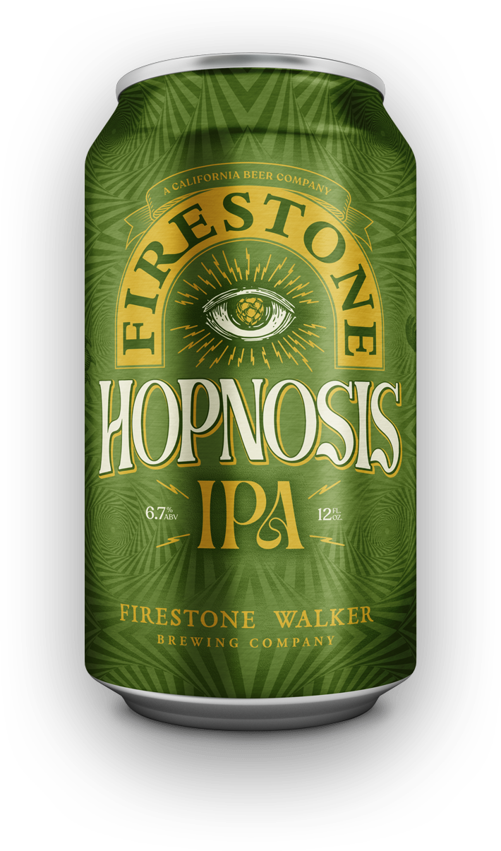 DBA - Firestone Walker Brewing Company