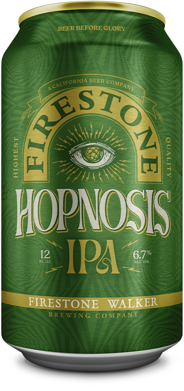 Our Beers - Firestone Walker Brewing Company
