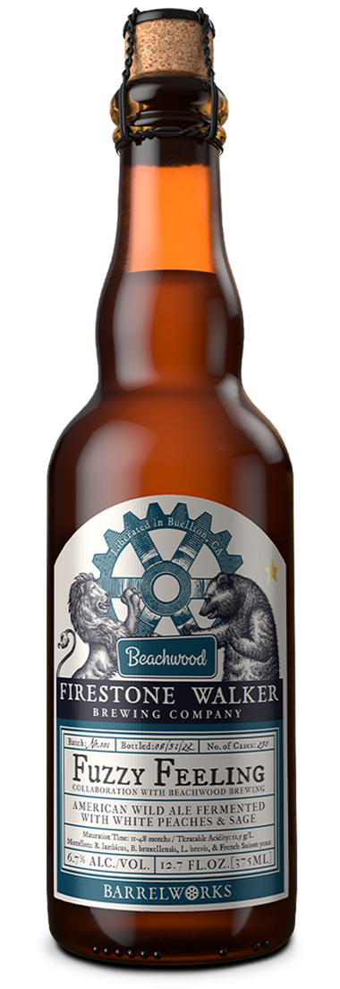 Our Beers - Firestone Walker Brewing Company