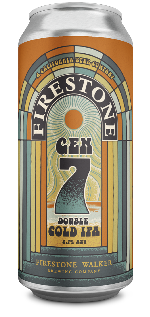 Our Beers - Firestone Walker Brewing Company