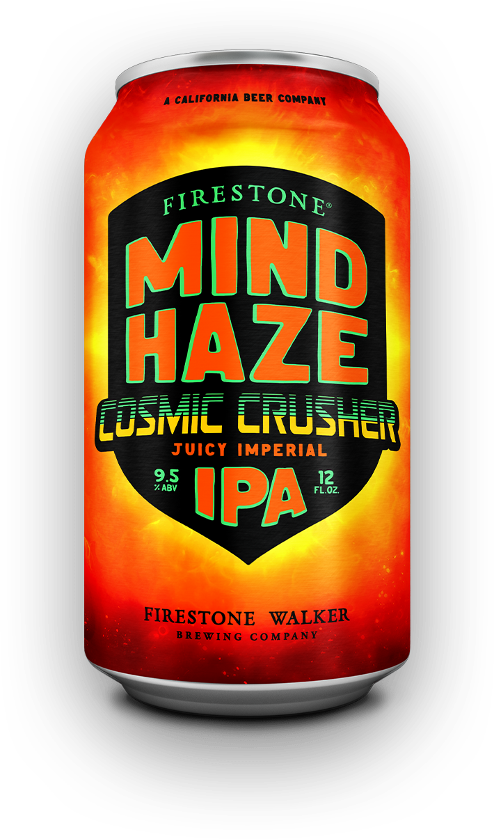 Firestone Walker Brewing Company Firestone Walker Brewing Company
