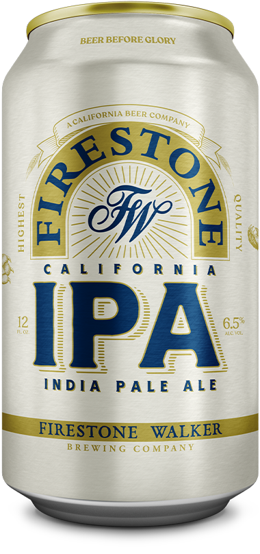 Our Beers - Firestone Walker Brewing Company
