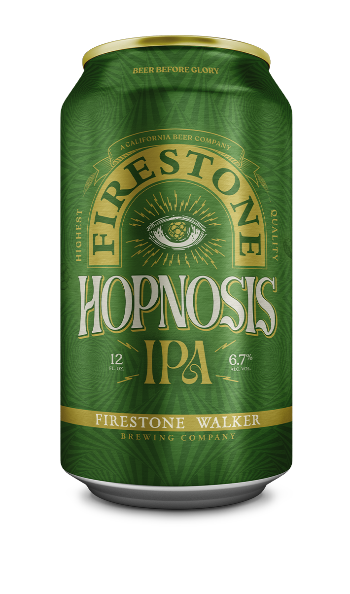 DBA - Firestone Walker Brewing Company