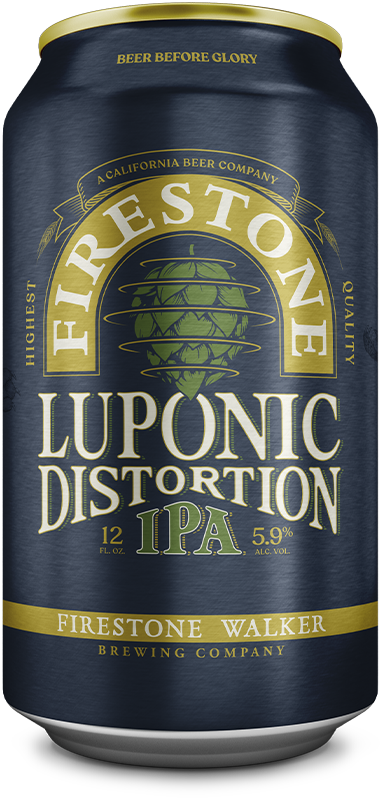 Our Beers - Firestone Walker Brewing Company