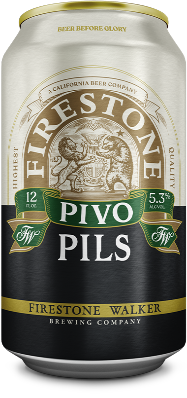 Our Beers - Firestone Walker Brewing Company